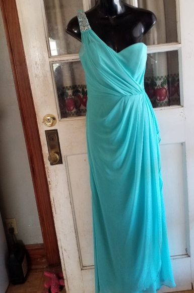 Xscape | Dresses | Xscape Dress | Poshmark